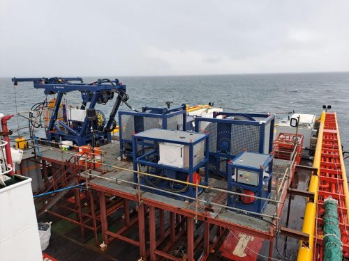 Innovation in Subsea & Offshore Technologies and Engineering | Unique Group