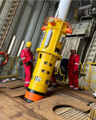 Active J-Tube Seal Solutions for Long-Term Pressure Retention and ...