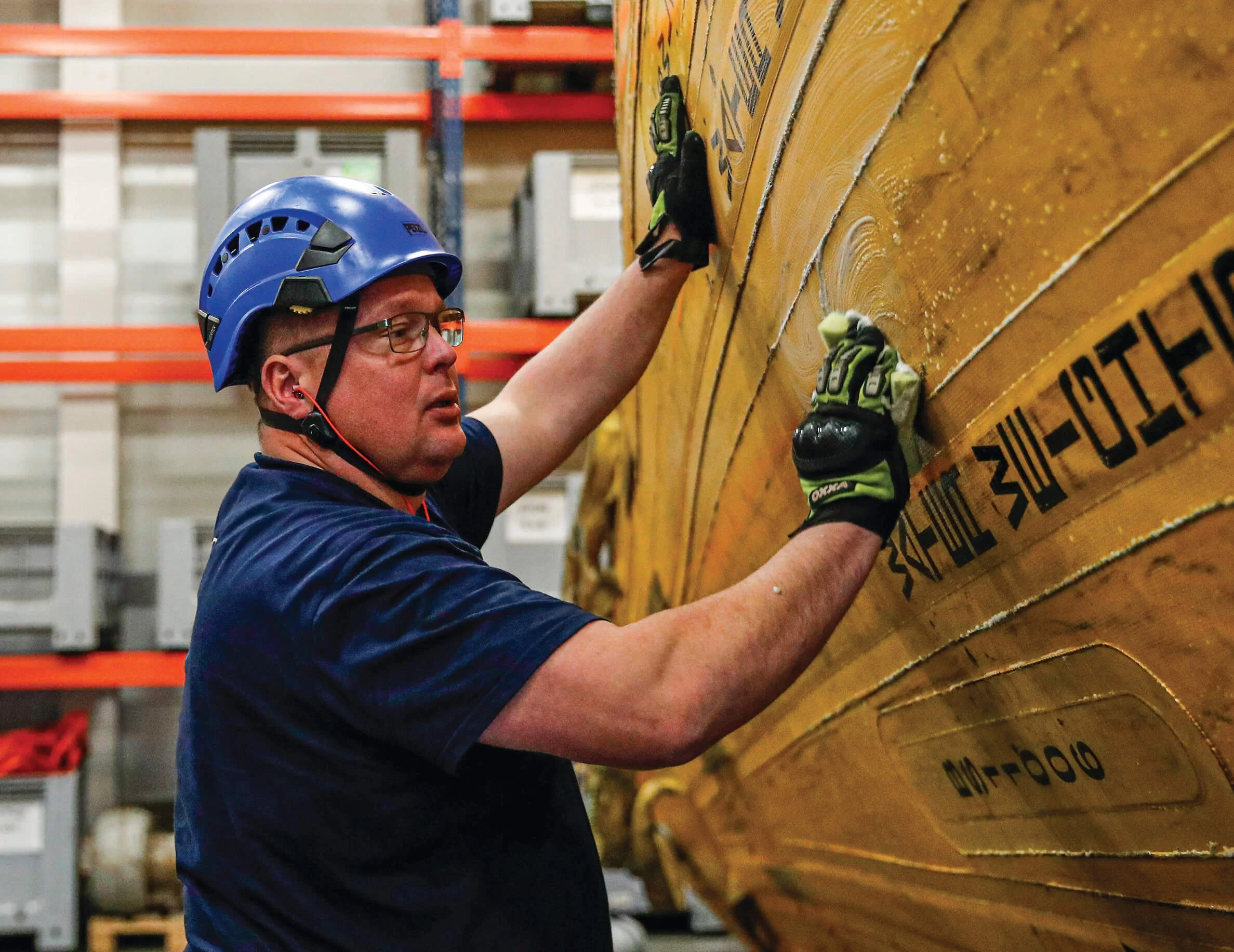 Careers | Life at Unique Group