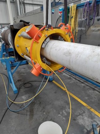 Active J-Tube Seal Solutions for Long-Term Pressure Retention and ...