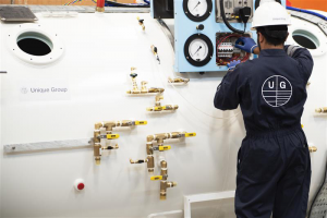 Our Story | About Us | Unique Group