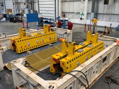 Subsea Technologies & Engineering | Offshore Equipment Supplier ...