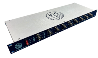 UG: Uni-PPS Splitter | Unique Group