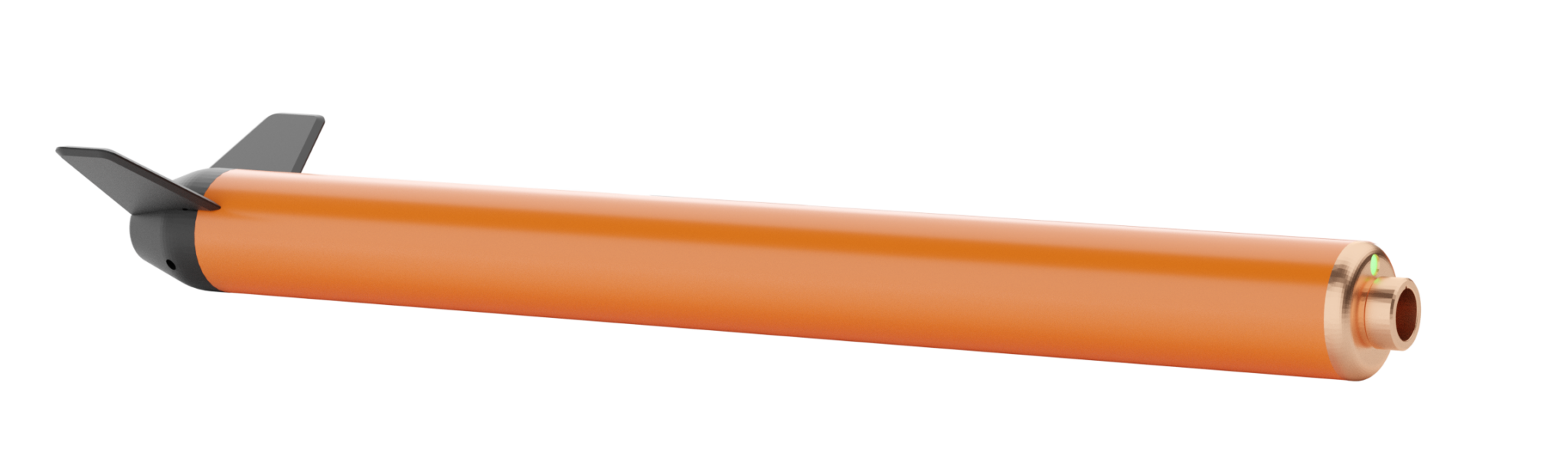 Paroscientific Digiquartz® Series 8000 Submersible Depth Sensors ...