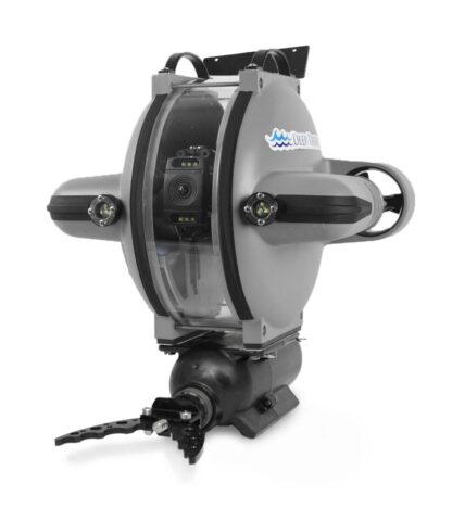 Deep Trekker DTG3 ROV | Compact & Rugged Underwater Vehicle