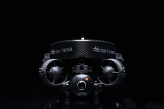 Deep Trekker Photon ROV | Compact & Powerful Micro-ROV