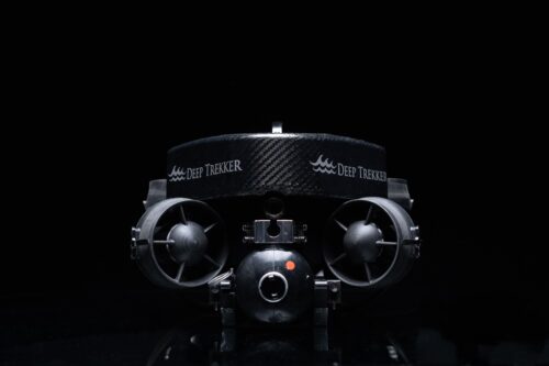 Deep Trekker Photon ROV | Compact & Powerful Micro-ROV