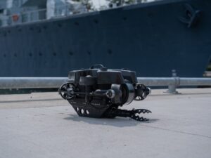 Deep Trekker Photon ROV | Compact & Powerful Micro-ROV