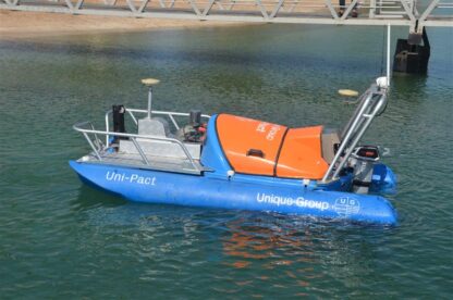 Unmanned Surface Vessels (USVs) | For Sale & Rental | Unique Group