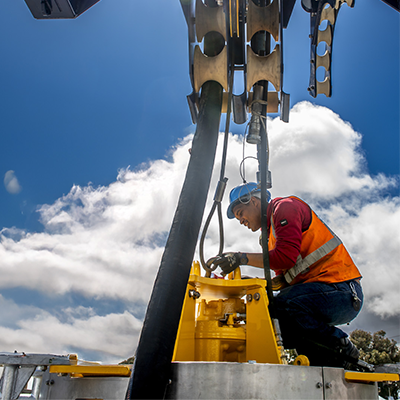 Flow and Current Meters | Survey Equipment