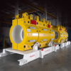 Underwater USBL Acoustic Transponders | Subsea Positioning