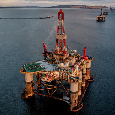 Offshore Lifting Equipment: Winches & Back Deck Guide
