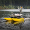 Saab Seaeye Falcon ROV | Underwater Robotics | Unique Group