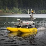 Deep Trekker DTG3 ROV | Compact & Rugged Underwater Vehicle